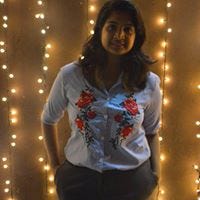 Loshini Rajendran – Medium
