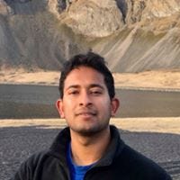 Souvik Dutta – Medium