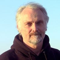 Peter Sinclair – Medium