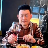 Gabriel Leow – Medium