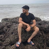 Parth Patel – Medium