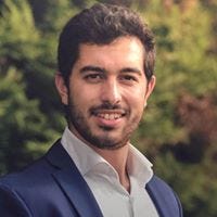 José Luis Afonso – Medium