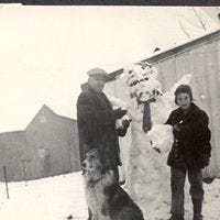 Greg Morgan – Medium