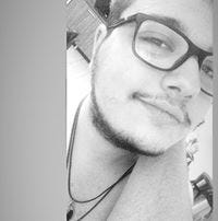 About – Kallin R. – Medium