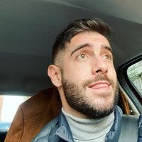 Xavier Philip Mendez – Medium