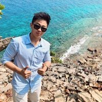 About – Min Myat Aung – Medium