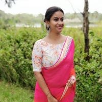 Taniya Ghosh – Medium