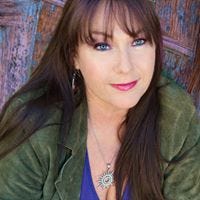 Deborah Harvey – Medium