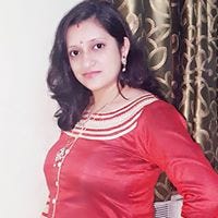 Rupali Jain – Medium