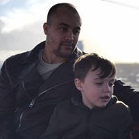 Ben Luke Clayton – Medium