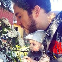 David Bushell – Medium