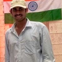 About – Raghavender L – Medium