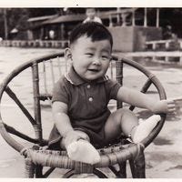 Ming Kai Wei – Medium