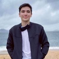 Rafael Borges – Medium