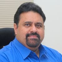 Deepak Nair – Medium