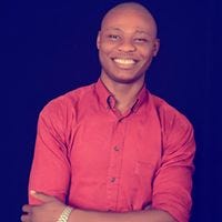 Ugwu Joseph Ebuka – Medium