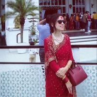 Samikshya Singh – Medium