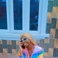 Empress Adejoke – Medium