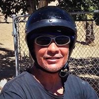 Jerry Emery De La Cruz – Medium
