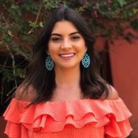 Maria Catarina Anziliero – Medium