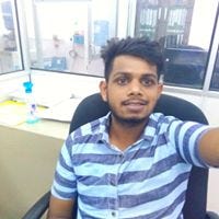 Pubudu Lakshan Senanayake – Medium