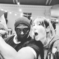 About – Corey Clay – Medium