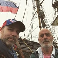 Mike Rogers – Medium