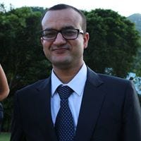 About – Vikas Gupta – Medium