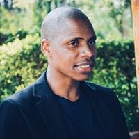 Gugulethu Nyoni – Medium