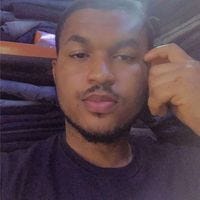 Tony Sylvanus – Medium