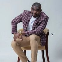 Dogbey Godwin – Medium