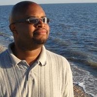 About – Marcus Overton – Medium