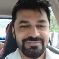 PRithi Raj BOrkakoty – Medium