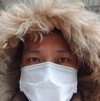 Clinton Wong – Medium