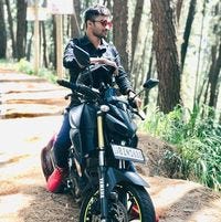 Thanuja Darshana – Medium
