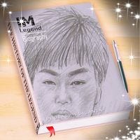 Wayne Wang – Medium