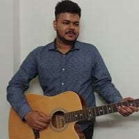 Adarsh Agarwal – Medium