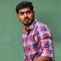 Satheesh Natarajan – Medium