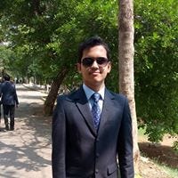 Nishchal Badageri – Medium