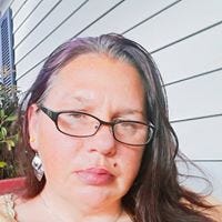 Angie Garner McCabe – Medium