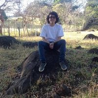 About – Daniel Murillo Ramirez – Medium