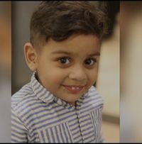 Wassam Azam – Medium