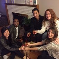 Simon Chou – Medium