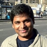 Kathiravan Udayakumar – Medium