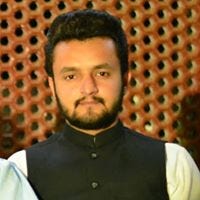 About – Mohammad Kamran Hashmi – Medium