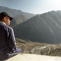 Jigme Thinley – Medium