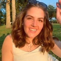 Molly Jones – Medium