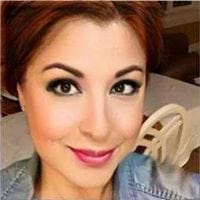 Tracey Gilbert Monette – Medium