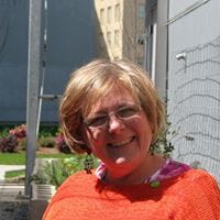 Joyce Hooley Bartlett – Medium