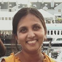 Fathima Imra Nazeer – Medium